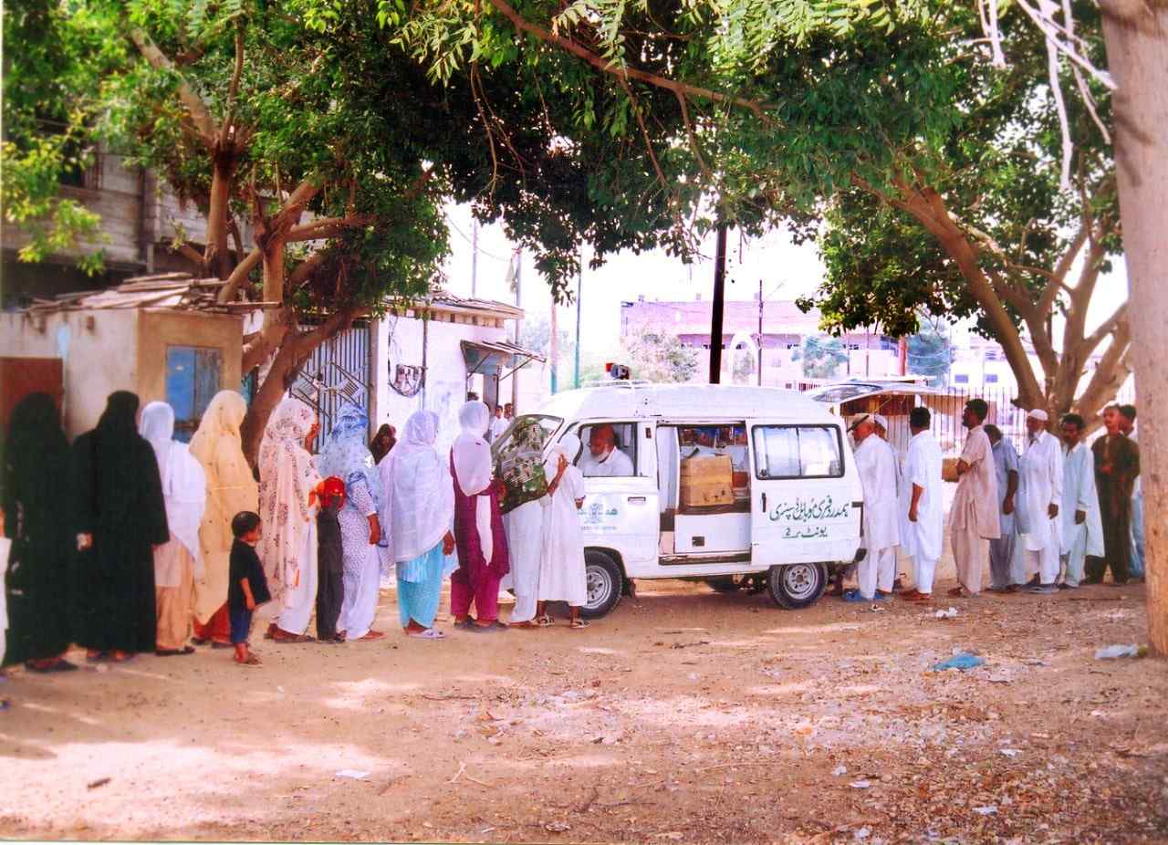 Hamdard :: A leading herbal Medicine and Herbal products manufacturers ...