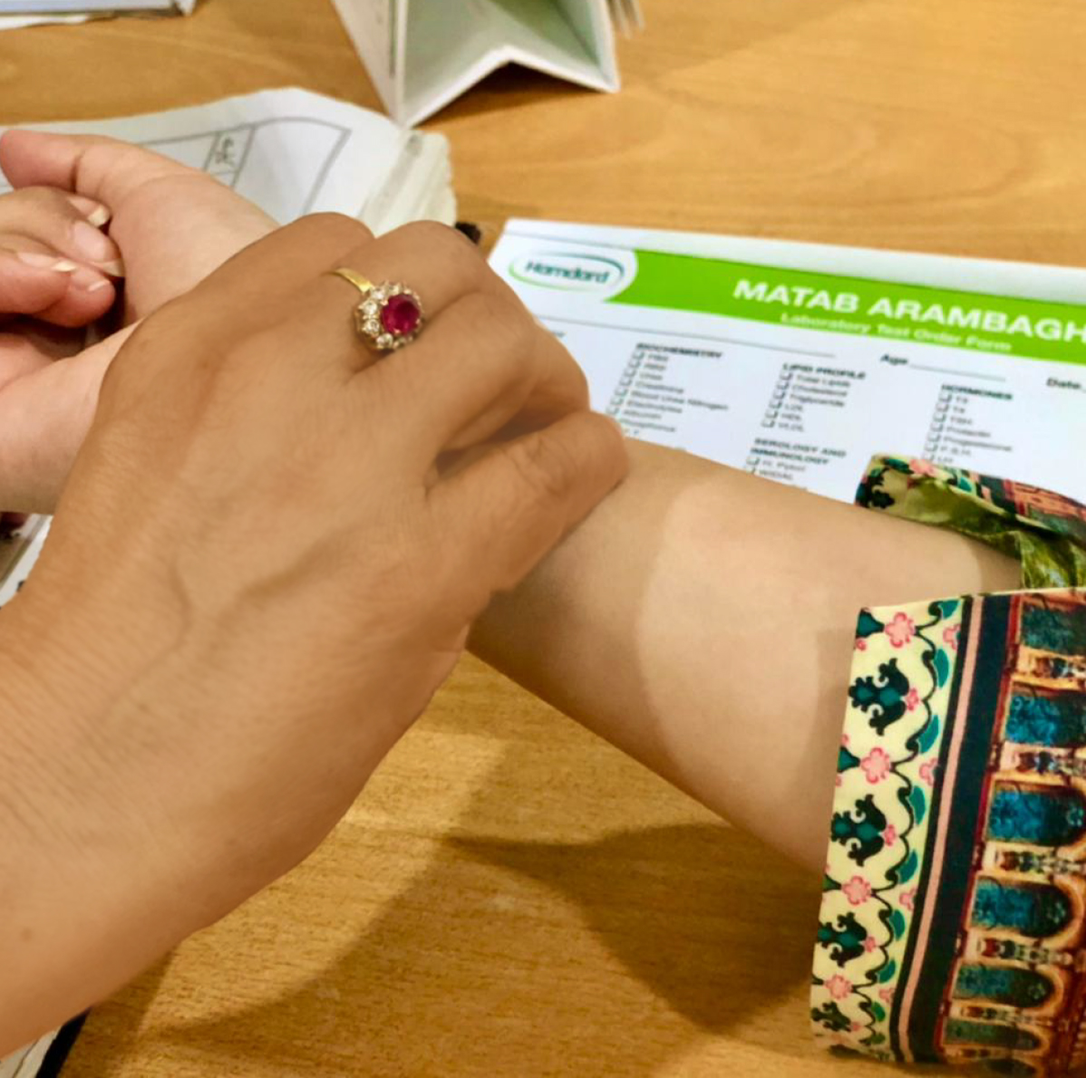 Hamdard :: A leading herbal Medicine and Herbal products manufacturers ...