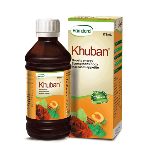 Hamdard :: A leading herbal Medicine and Herbal products manufacturers ...